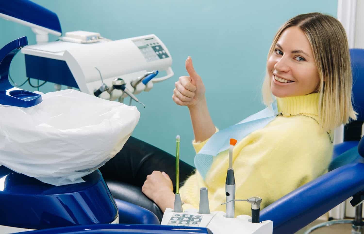 Why Regular Dental Cleanings Are Important For Your Health