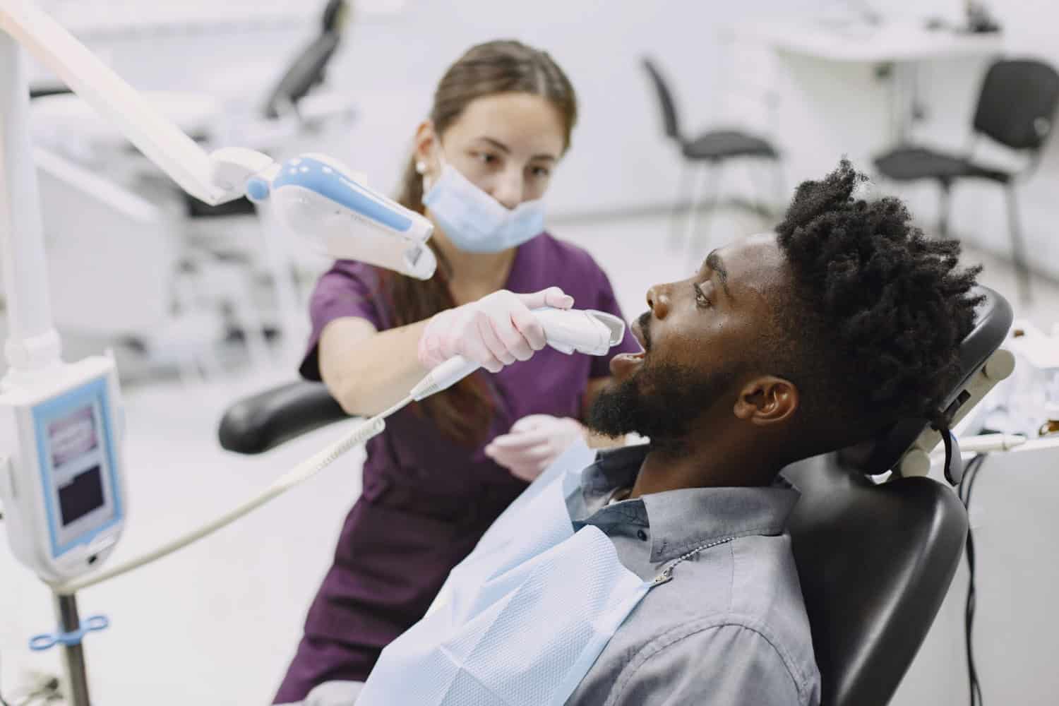 National Gum Care Month: Tips for Healthy Gums | Litchfield Dental ...